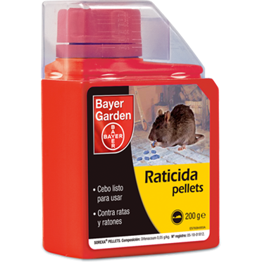 17 Trampas caseras para ratas y ratones | ¡Acaba con ellas!