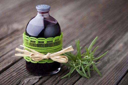 ¿Como hacer alcohol de romero? ¡En Planeta Garden te lo decimos!
