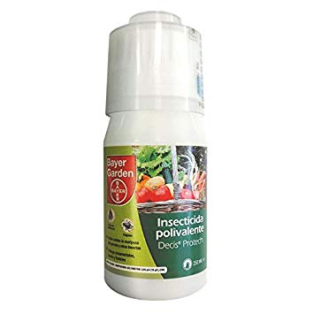 Decis Protech Garden 250 mL | Jardinedia