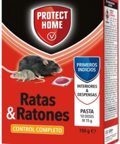 ᐅ Los mejores Raticidas de 2020 | Cómpralos aquí al mejor precio