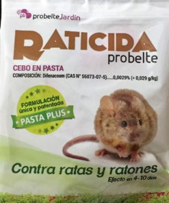 ᐅ Los mejores Raticidas de 2020 | Cómpralos aquí al mejor precio