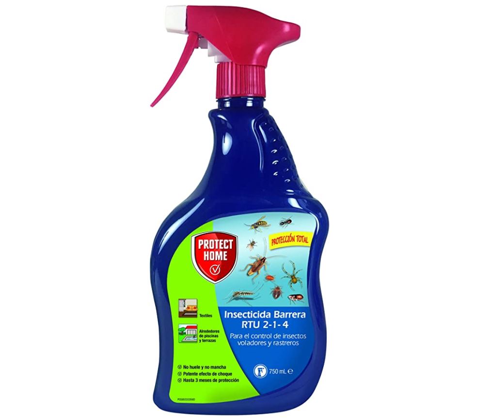 Blattanex barrera listo uso 750ml | Jardinedia