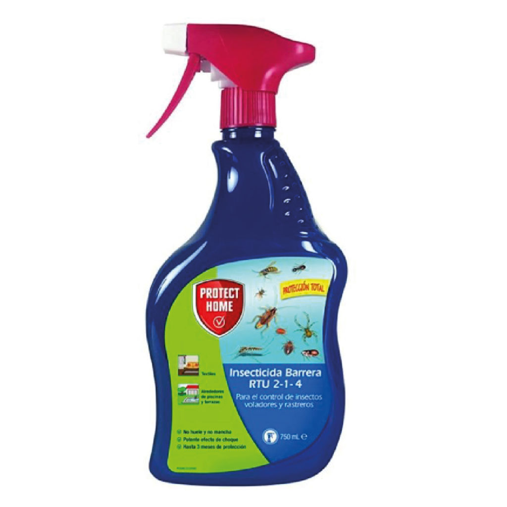 El mejor Insecticida para combatir la Mosca Blanca | Jardinedia