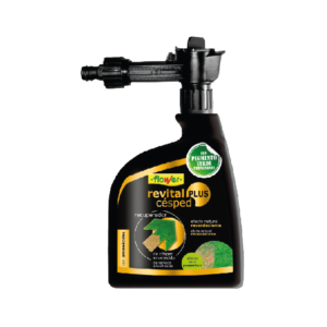 REVITAL PLUS CÉSPED 1L | Jardinedia