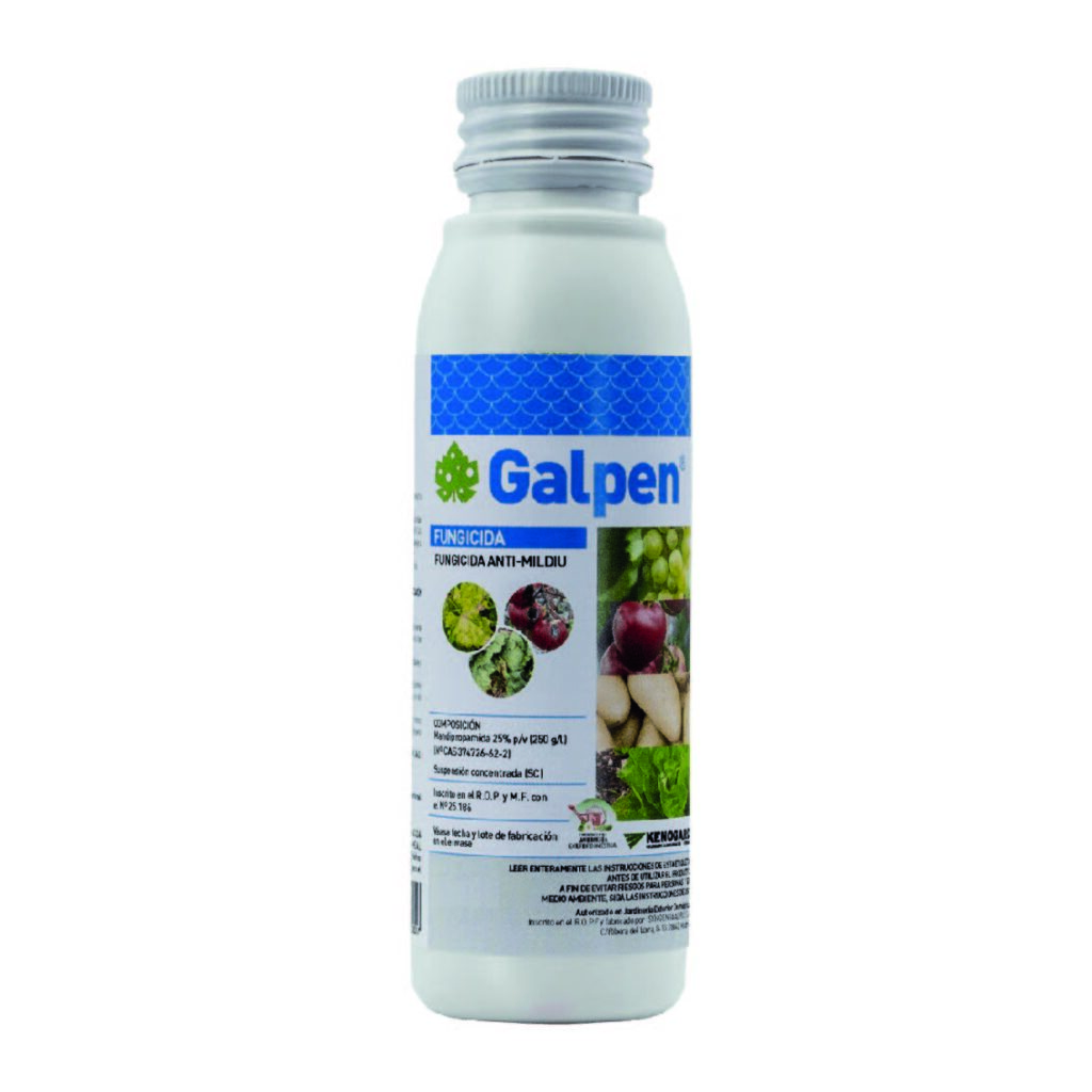 GALPEN 10ml | Jardinedia